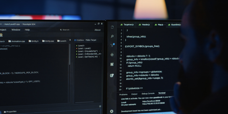 LangChain vs LangGraph: Understanding the Differences
